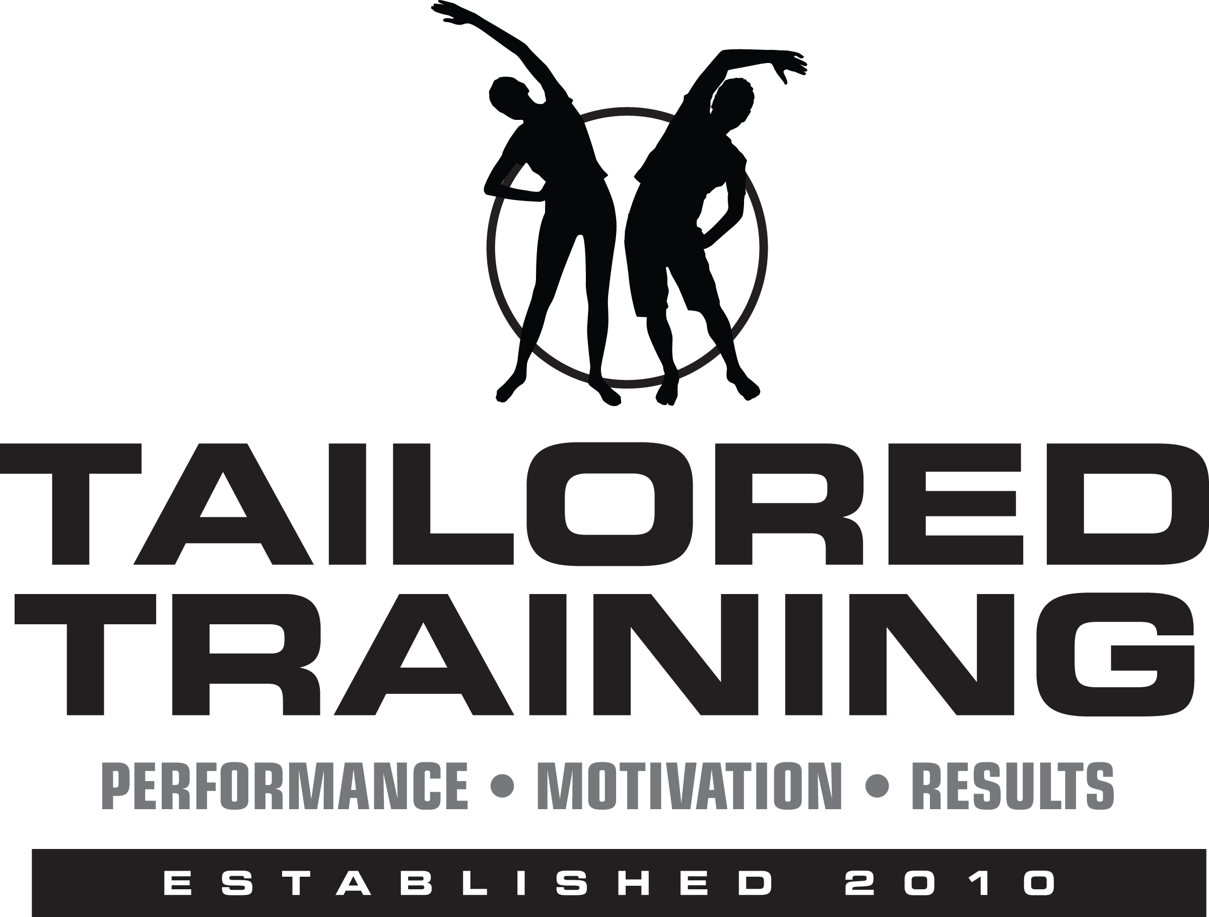 Home | Tailored Training